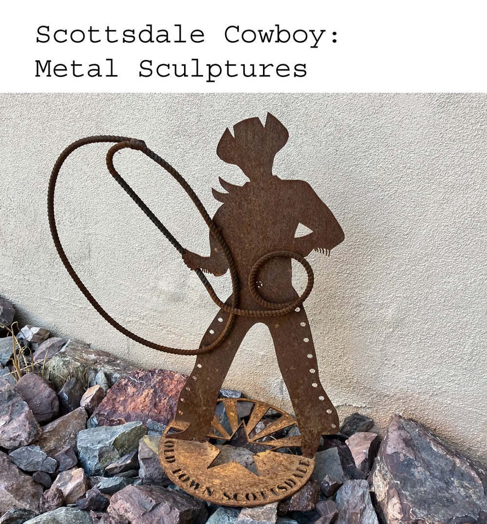 Sonoran Steel Fabrication LLC