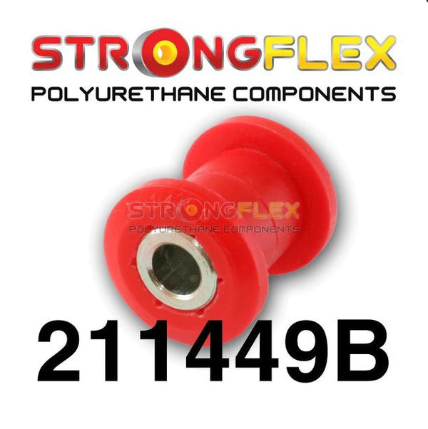 1996-2002 Toyota 4Runner - Strongflex Trac/PanHard Bar Bushings ...