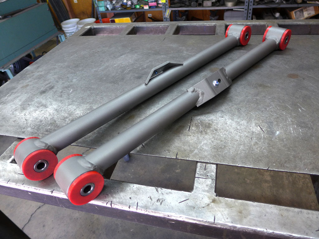 2003-2023 Toyota 4Runner Heavy Duty Rear Lower Links/Trailing Arms 200 ...